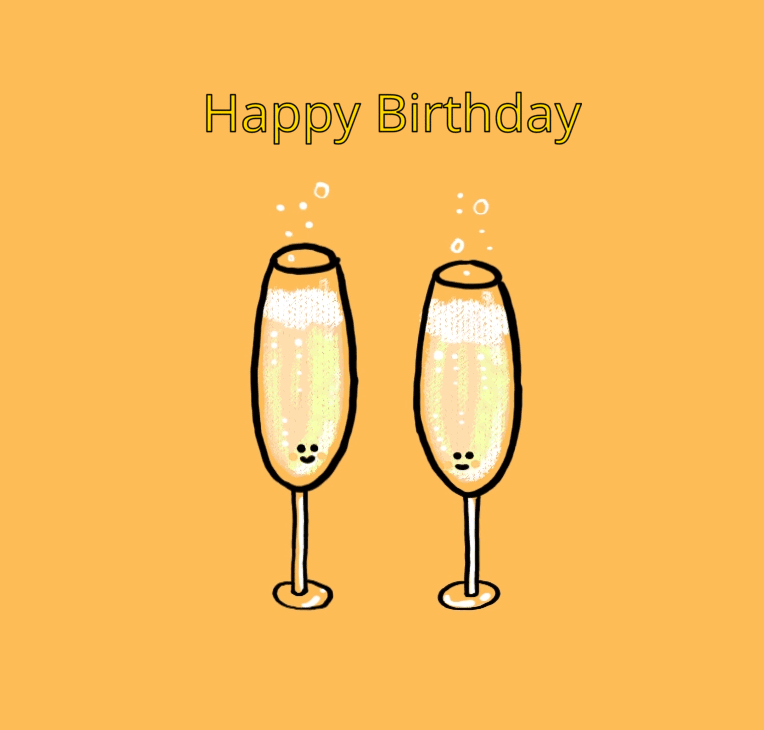 Free Animated Birthday Ecards